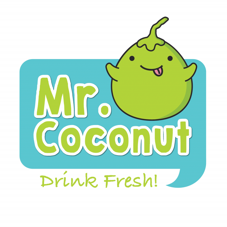Home - Mr Coconut