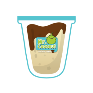 Menu - Mr Coconut