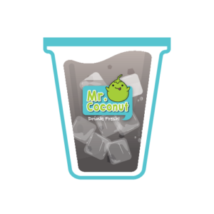 Menu - Mr Coconut