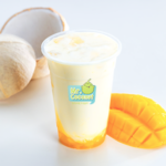 Cafe - Mr Coconut